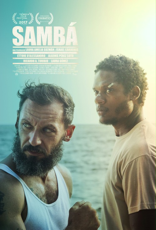 Sambá (2017) - Filmweb