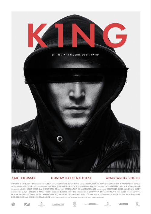 King (2015) - Filmweb