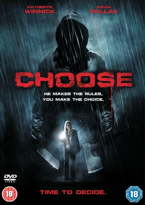 Choose (2011) - Filmweb