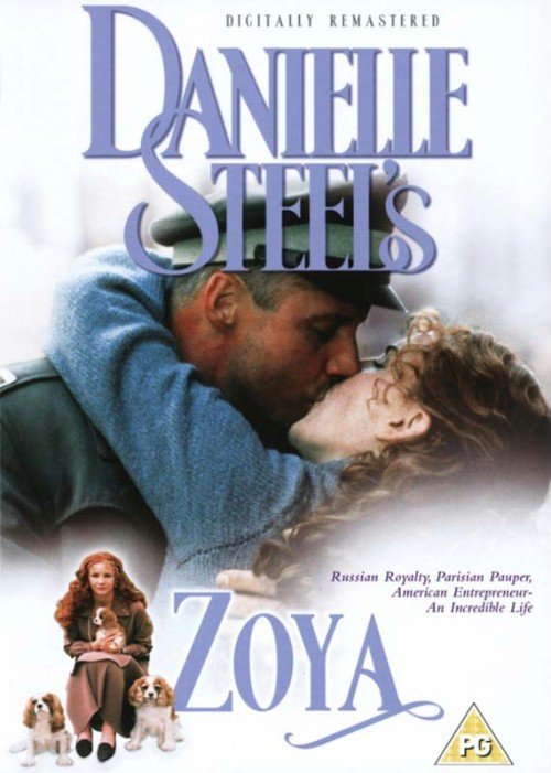 Zoja (1995) - Filmweb