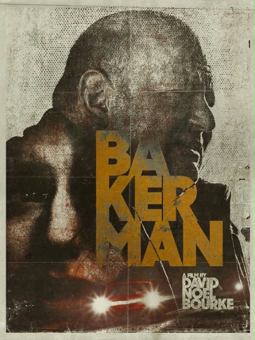 Bakerman (2016) - Filmweb