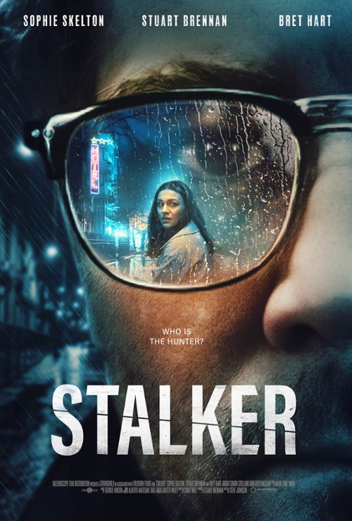 Stalker (2022) w TV (kiedy i gdzie) | Program TV | Filmweb