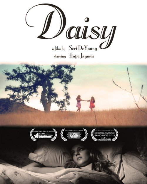 Daisy (2013) - Filmweb