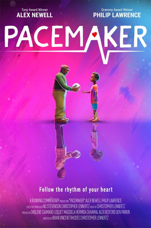 Pacemaker (2023) | Opinie i oceny użytkowników | Filmweb