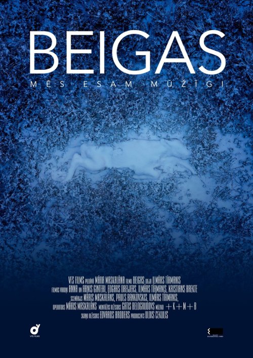 Beigas (2024) - Filmweb