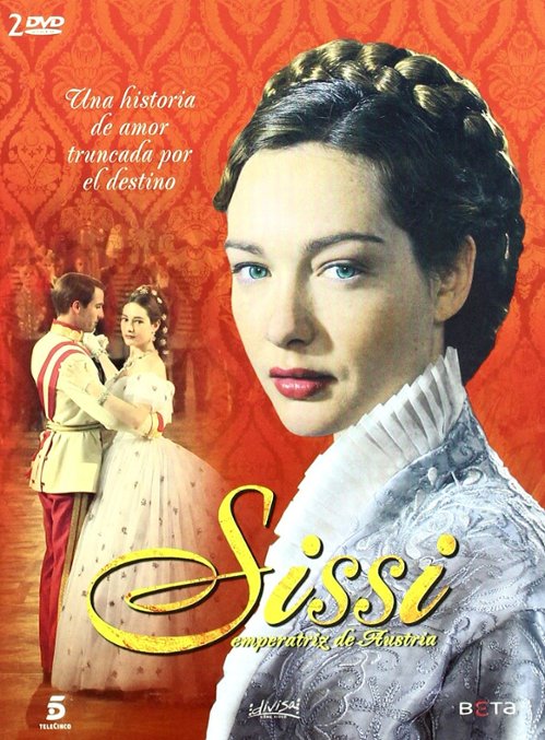 Lista odcinków - Sisi (2009) - Filmweb