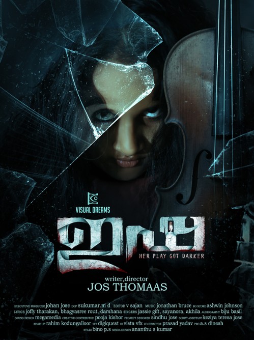 Isha (2020) - Filmweb