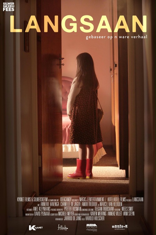 Langsaan (2017) - Filmweb