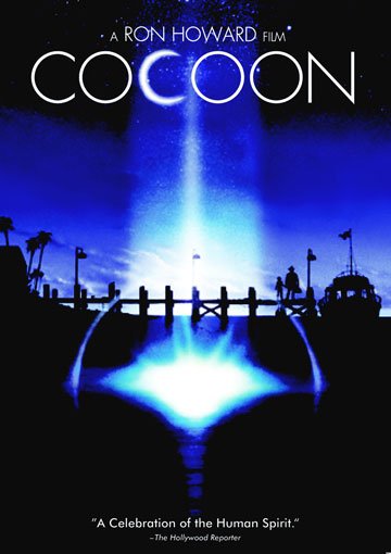 Kokon (1985) - Filmweb