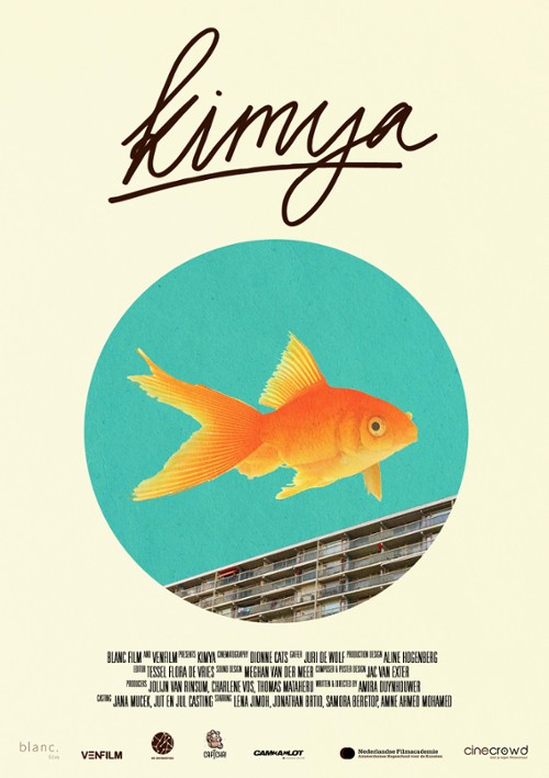 Kimya (2019) - Filmweb