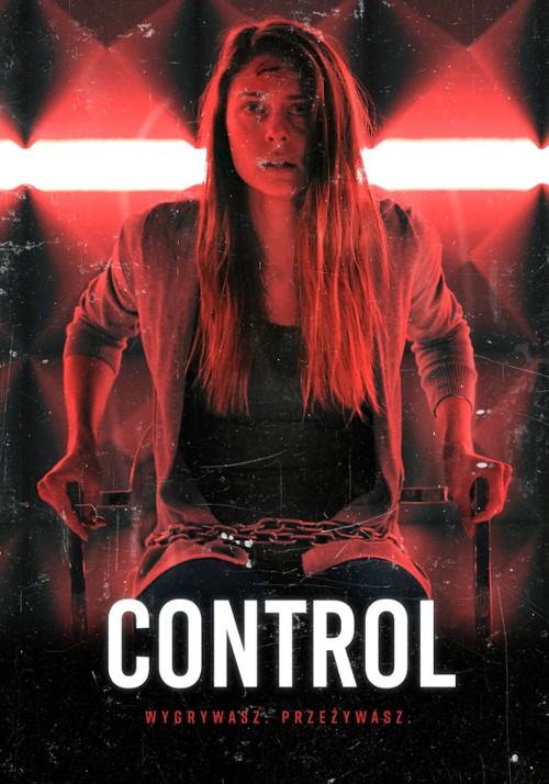 Control (2022) - Filmweb