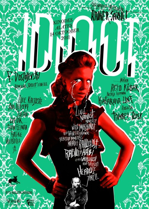 Idioot (2011) - Filmweb