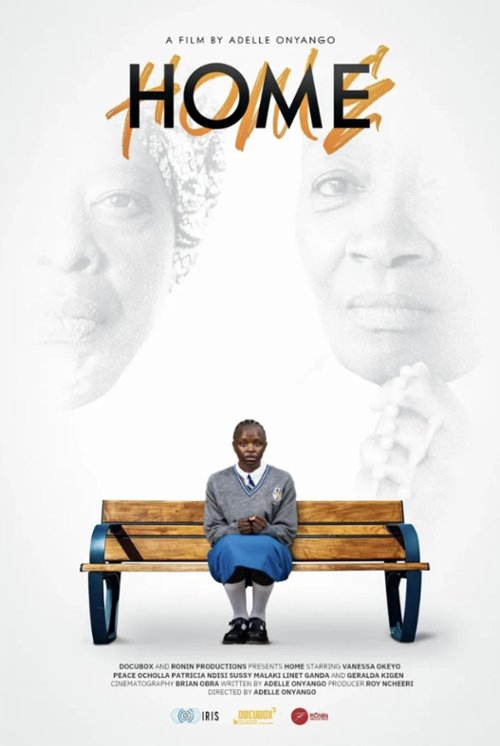 Home (2025) - Filmweb