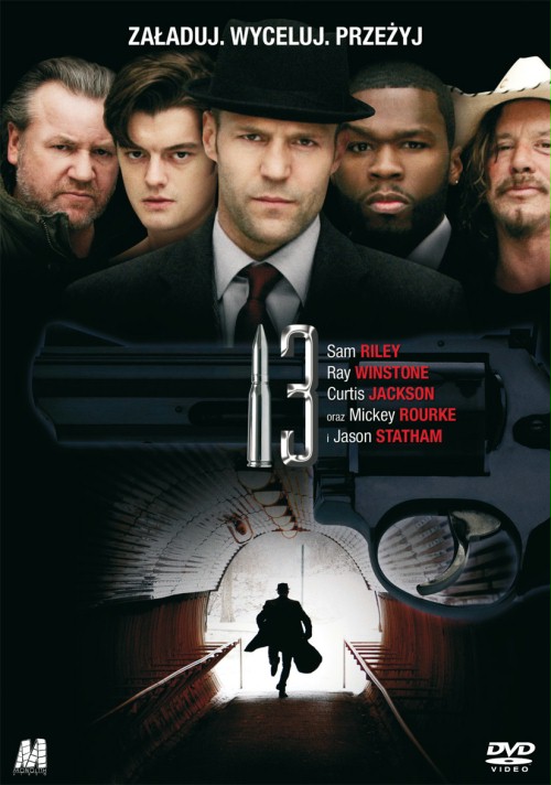 13 (2010) - Filmweb