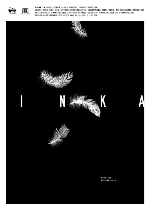 Inka (2015) - Filmweb