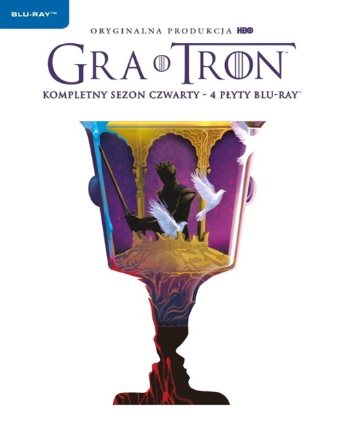Gra o tron Sezon 4 (2014) : data premiery, odcinki - Filmweb