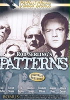 Patterns (1956) - Filmweb