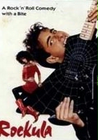 Rockula (1990) - Filmweb