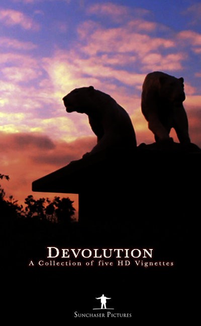 Devolution (2010) - Filmweb