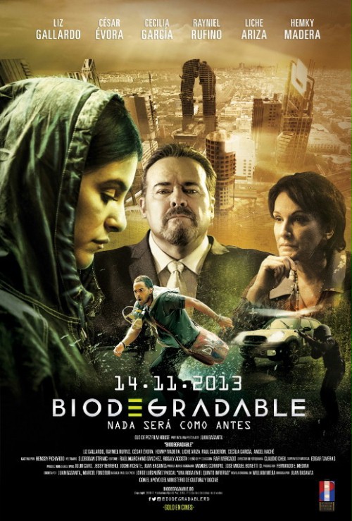 Biodegradable (2013) - Filmweb