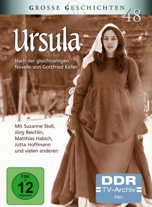 Ursula (1978) - Filmweb