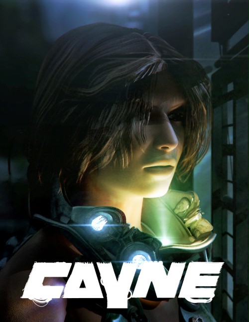Cayne (2017) - PC - Gra - Filmweb