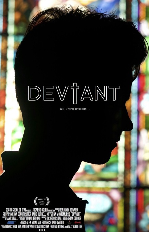 Deviant (2018) film online - Gdzie obejrzeć: Netflix | HBO | Prime ...