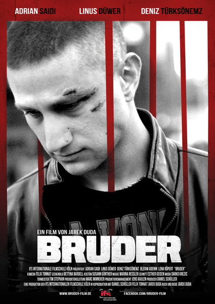 Bruder (2014) - Filmweb