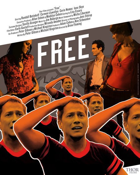 Free (2001) film online - Gdzie obejrzeć: Netflix | HBO | Prime | CDA ...