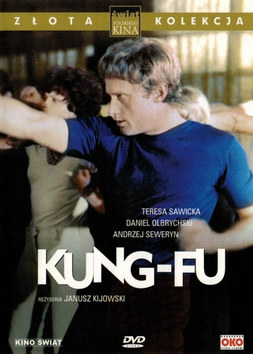 Kung-Fu - Repertuar kin - Filmweb