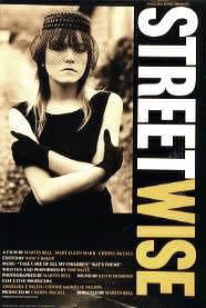 Streetwise (1984) - Filmweb
