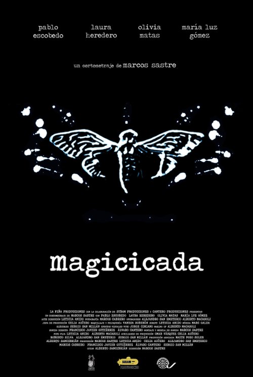 Magicicada (2021) - Filmweb