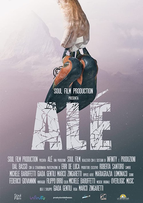 Alé (2019) - Filmweb
