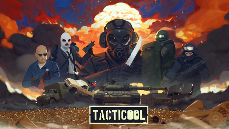 Tacticool (2019) - Mobile - Gra - Filmweb