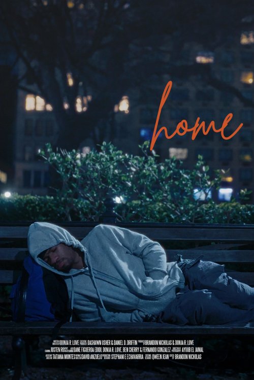 Home (2025) - Filmweb