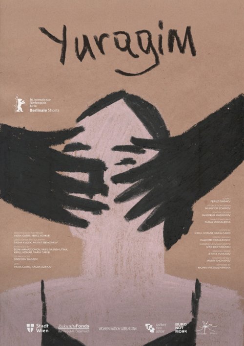Yuragim (2026) - Filmweb