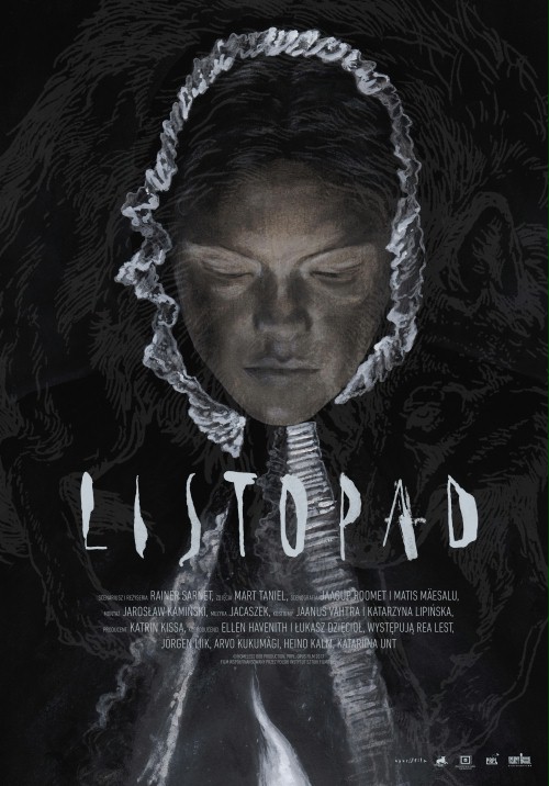 Listopad (2017) - Filmweb