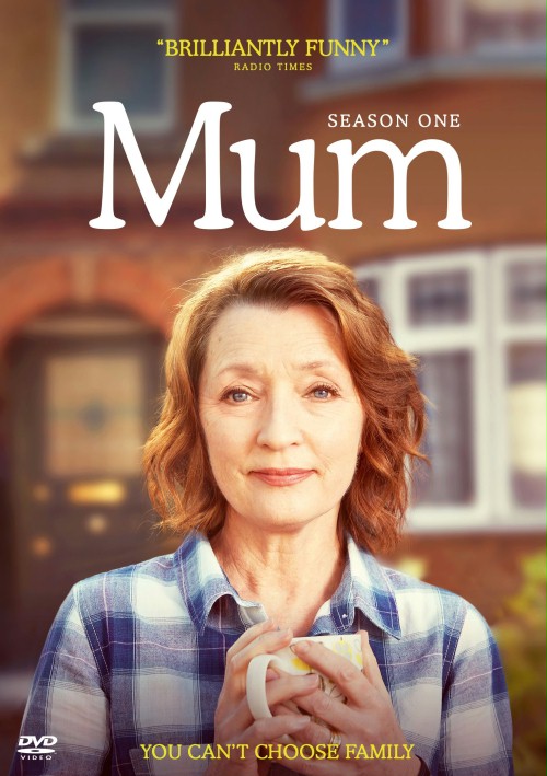 Mum (Serial TV 2016-2019) - Filmweb