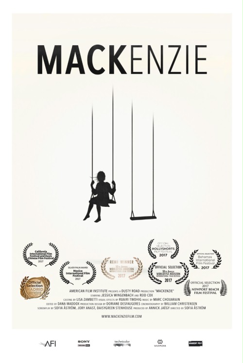 Mackenzie (2017) - Filmweb