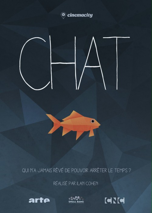 Chat (2013) - Filmweb