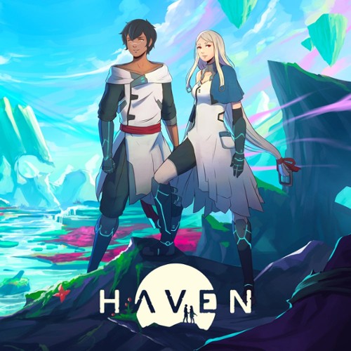 Haven (2020) gra online - Gdzie obejrzeć: Netflix | MAX | Prime | Disney+ | Filmweb