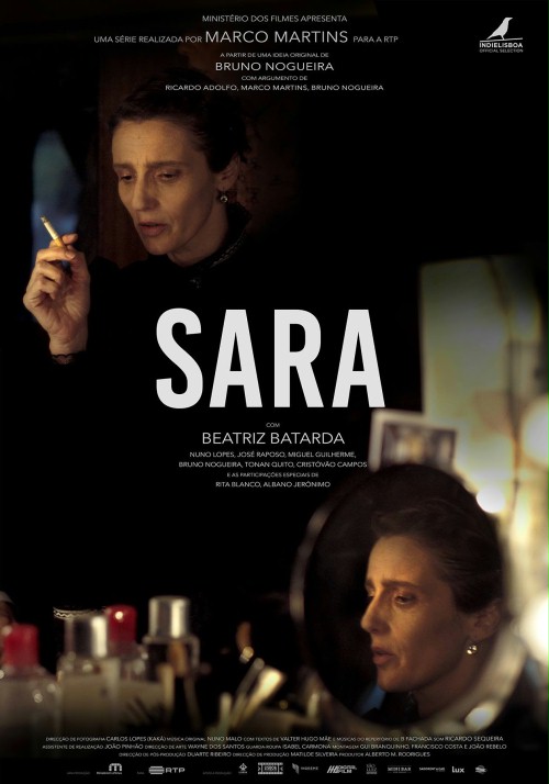Sara (Serial TV 2018- ) - Filmweb