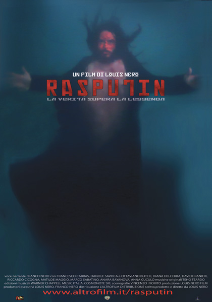 Rasputin (2010) - Filmweb