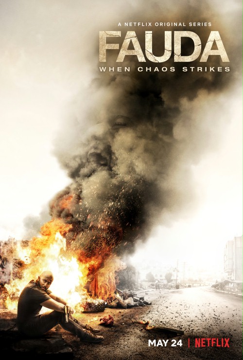 Fauda (2015) serial online - Gdzie obejrzeć: Netflix | HBO | Prime ...