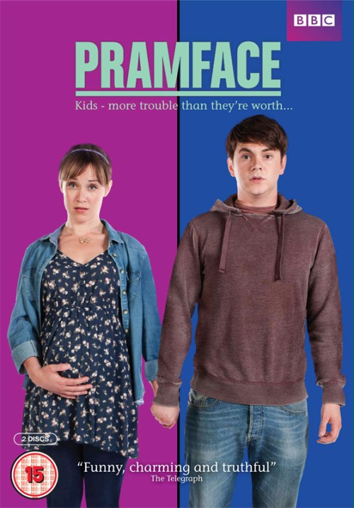 Pramface (Serial TV 2012-2014) - Filmweb