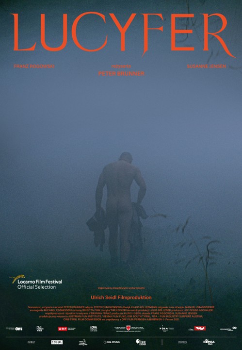 Lucyfer (2021) - Filmweb