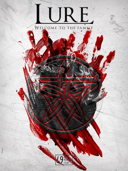Lure (2026) pełna obsada - Filmweb