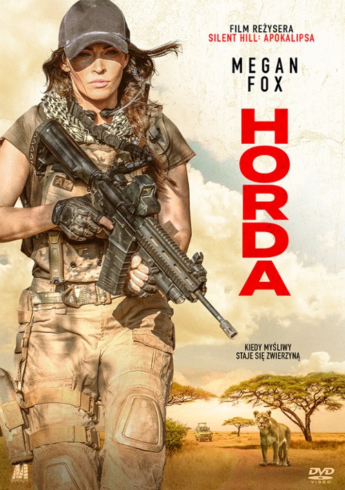 Horda (2020) - Filmweb