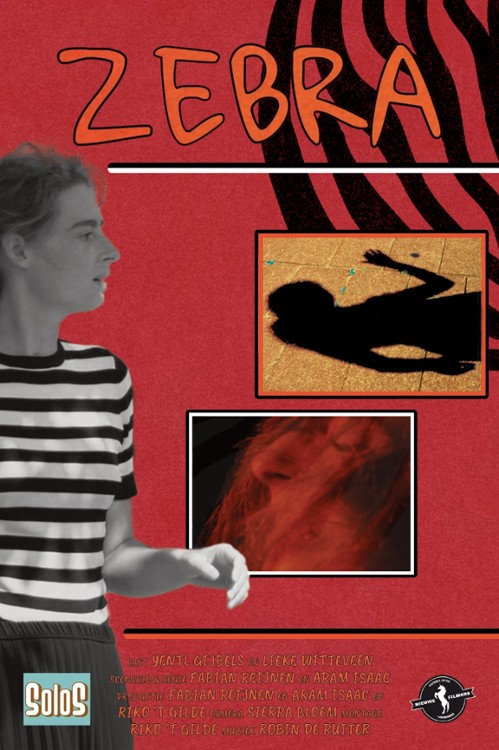 Zebra (2020) - Filmweb