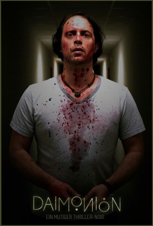 Daimonion (2014) - Filmweb